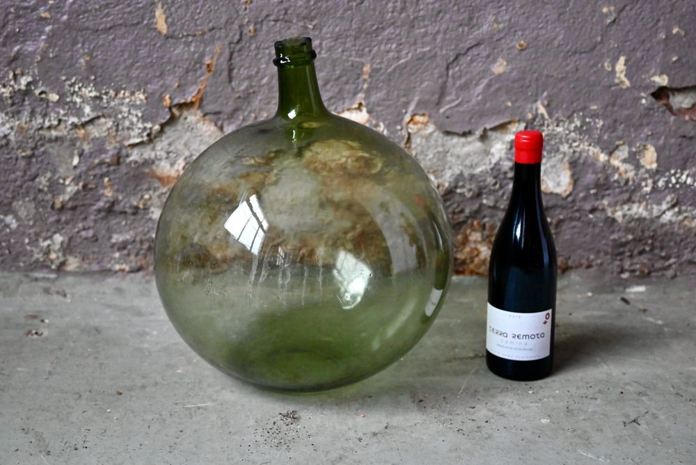 Lady Jeanne aus Mundgeblasenem Glas, 1890er bei Pamono kaufen