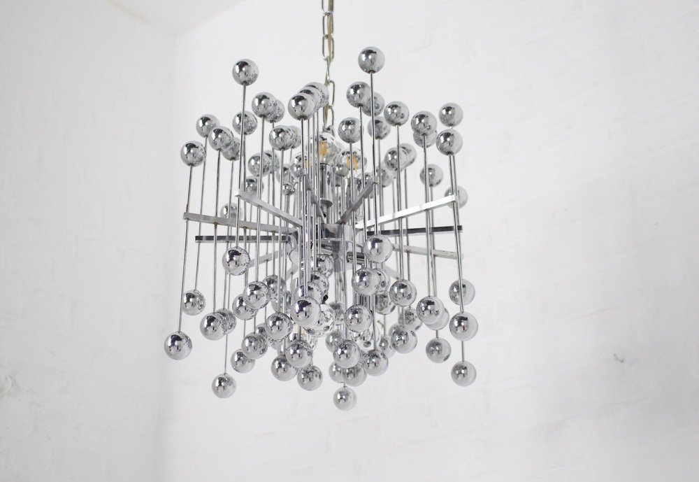 Atomic Kinetic Suspension by Verner Panton, 1970s for sale at Pamono