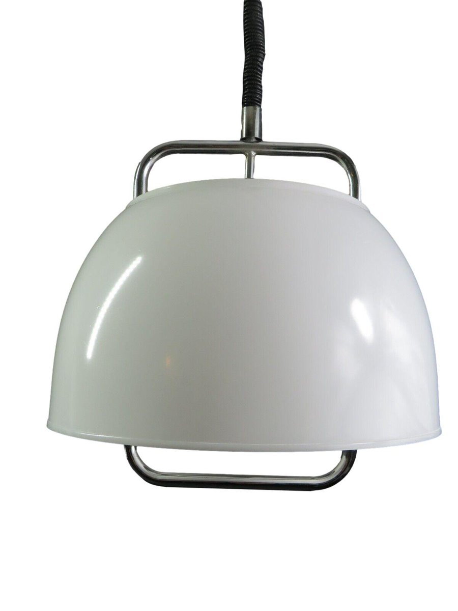 Guzzini Italy Ceiling Lamp 1970 for sale at Pamono
