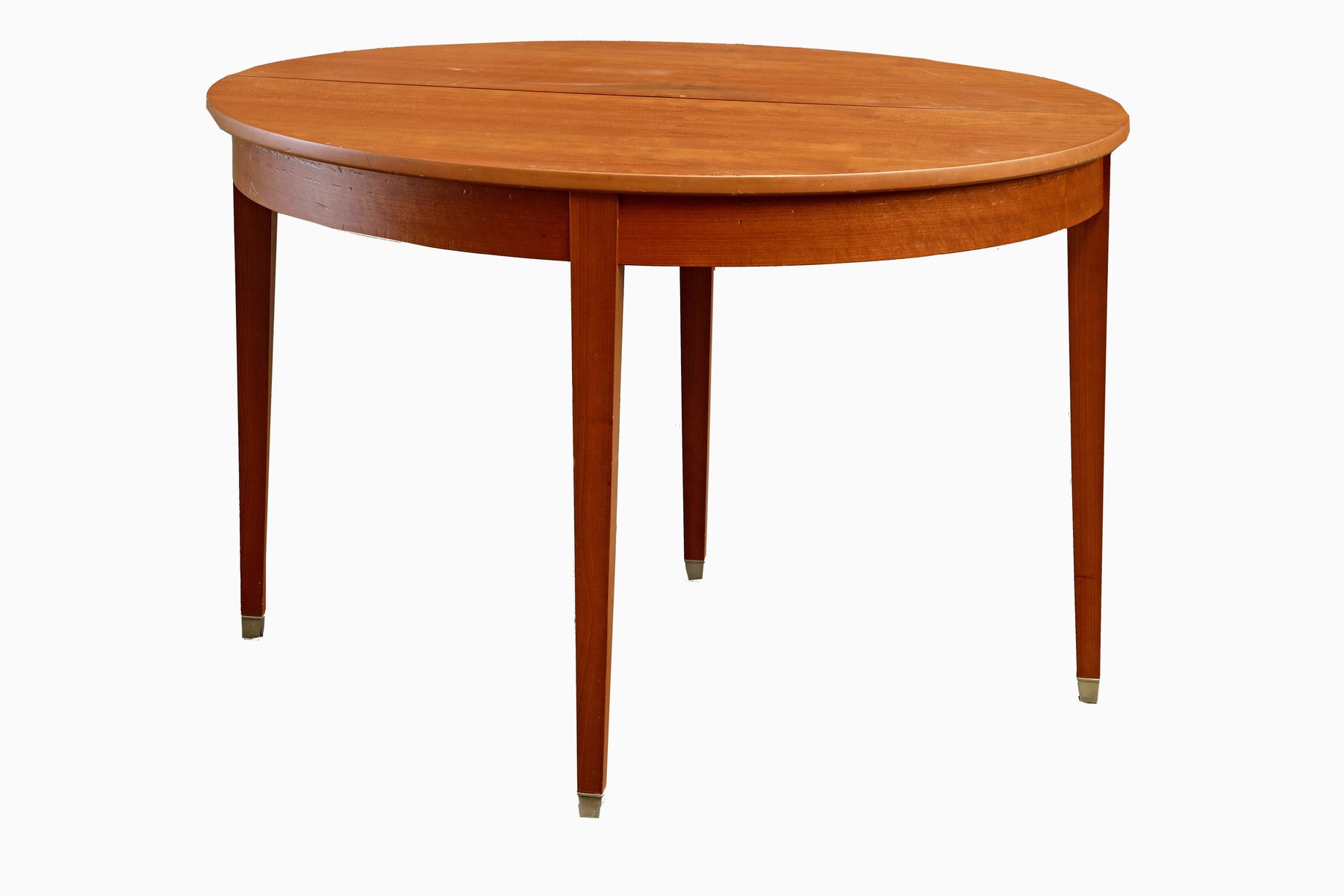 Extendable Cerezos Console Table, 1975 for sale at Pamono