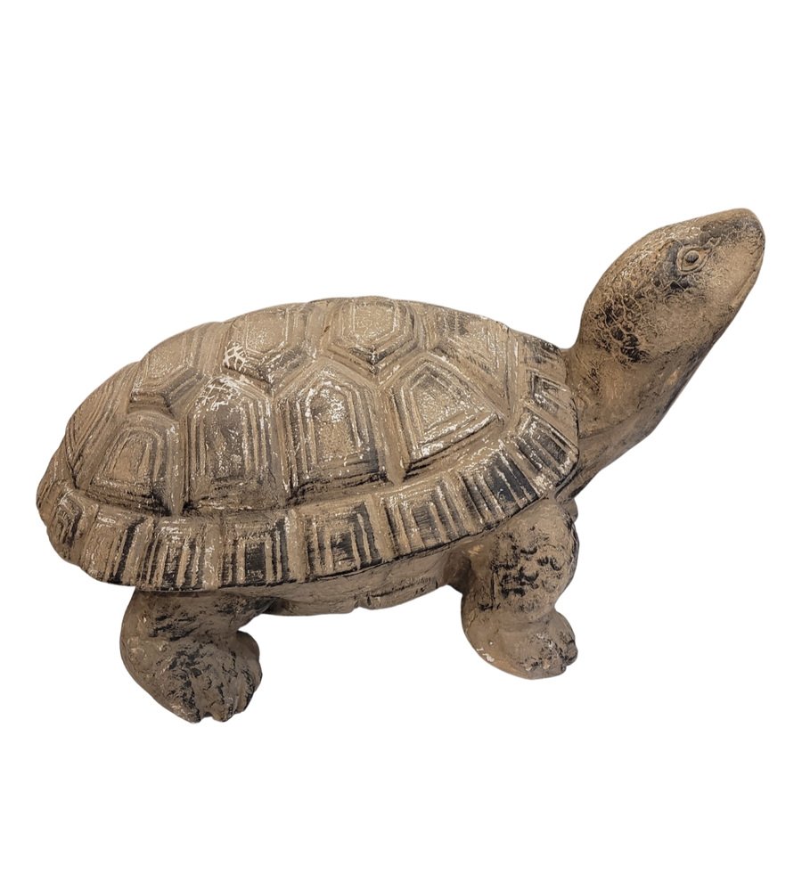 Tortoise Sculpture, Italy, 1920 for sale at Pamono