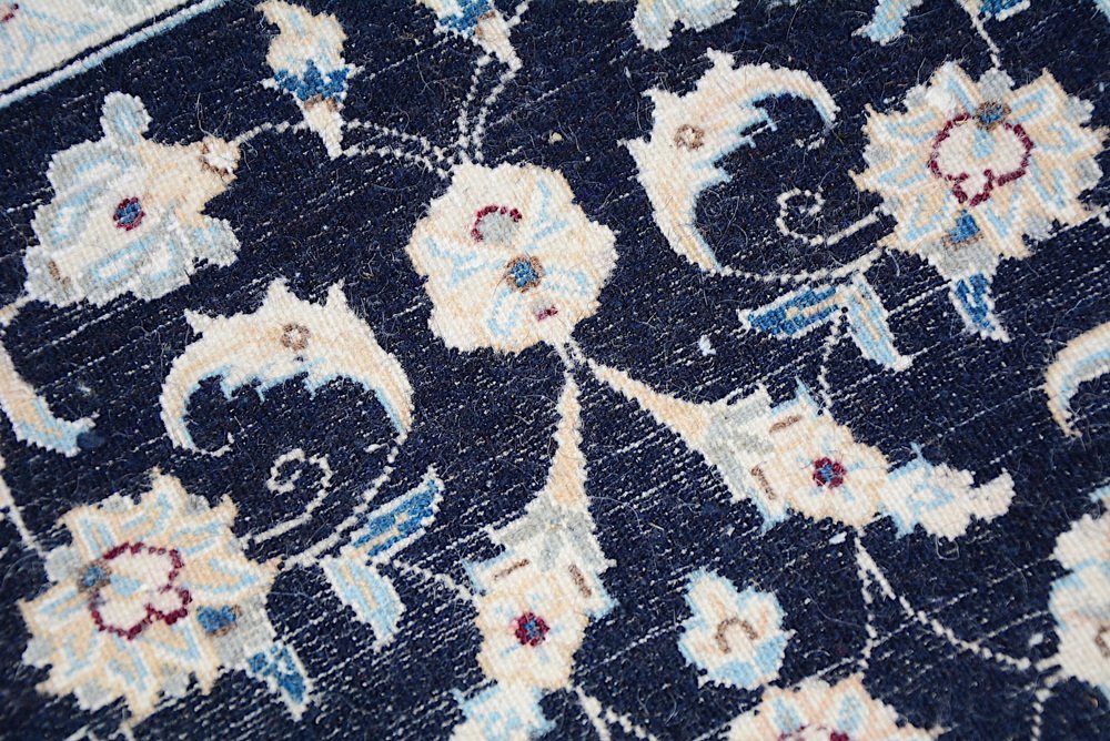 Vintage Nain Rug, 2000s for sale at Pamono