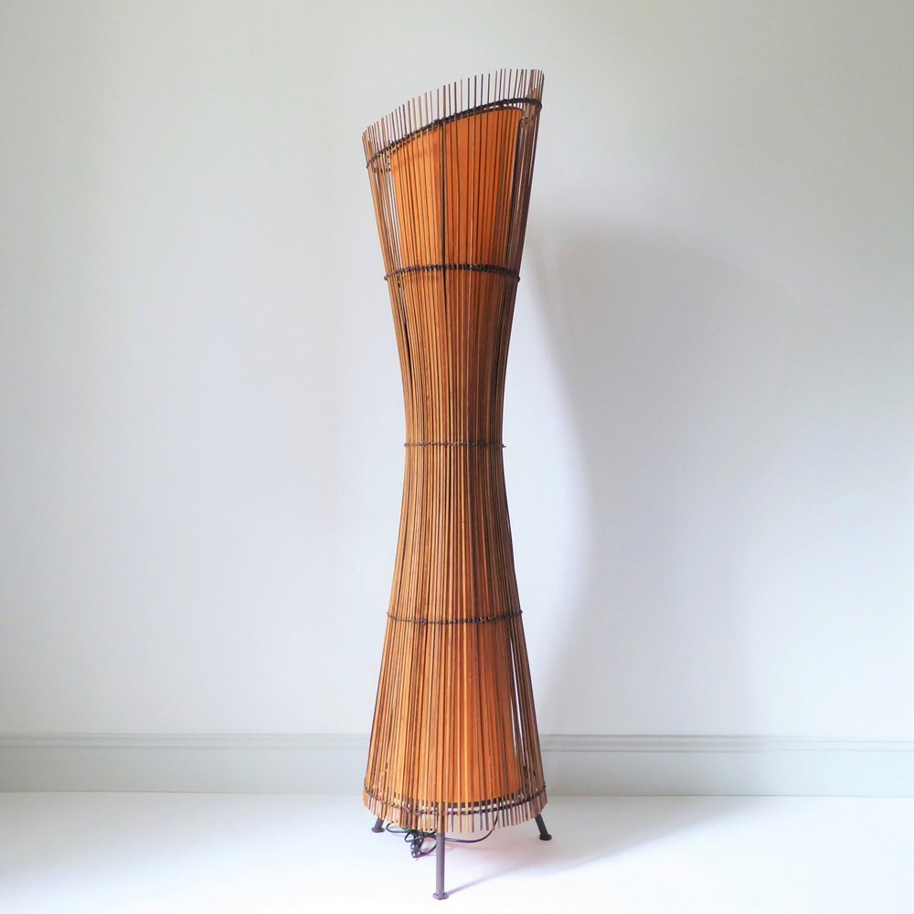 Kobe Floor Lamp, 2000s for sale at Pamono