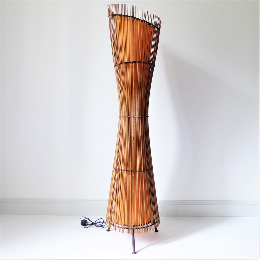 Kobe Floor Lamp, 2000s for sale at Pamono