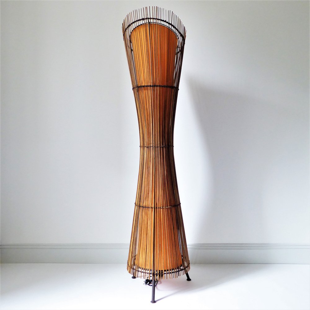 Kobe Floor Lamp, 2000s for sale at Pamono
