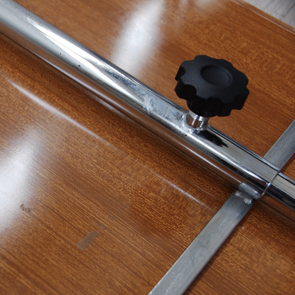 Vintage Adjustable Trolley Table from Melform, 1960s for sale at Pamono