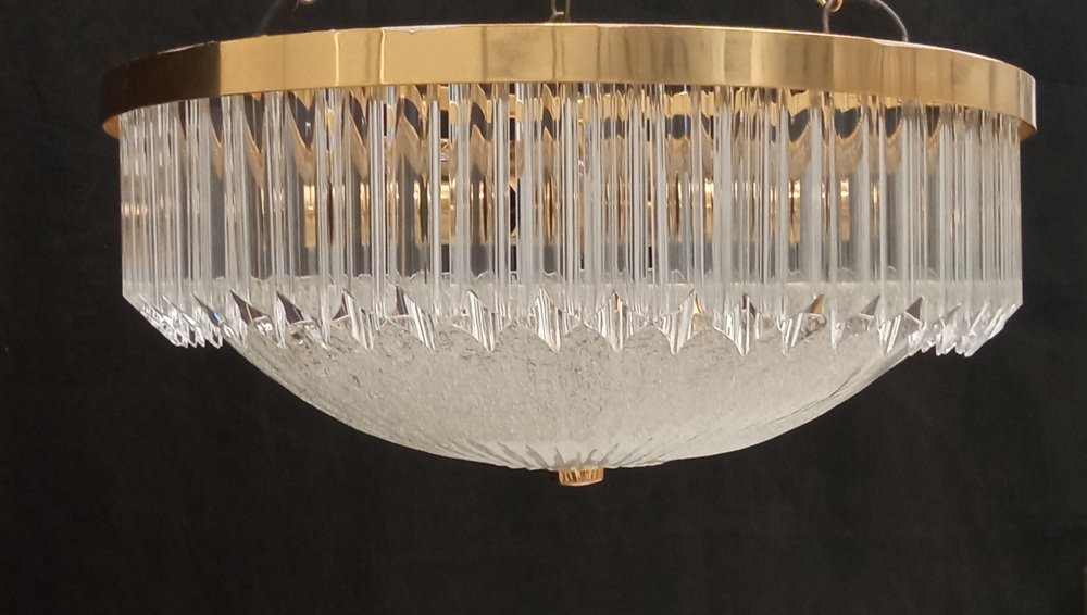 Vintage Ceiling Light, 1990s for sale at Pamono