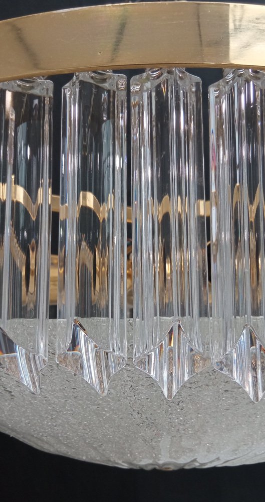 Vintage Ceiling Light, 1990s for sale at Pamono