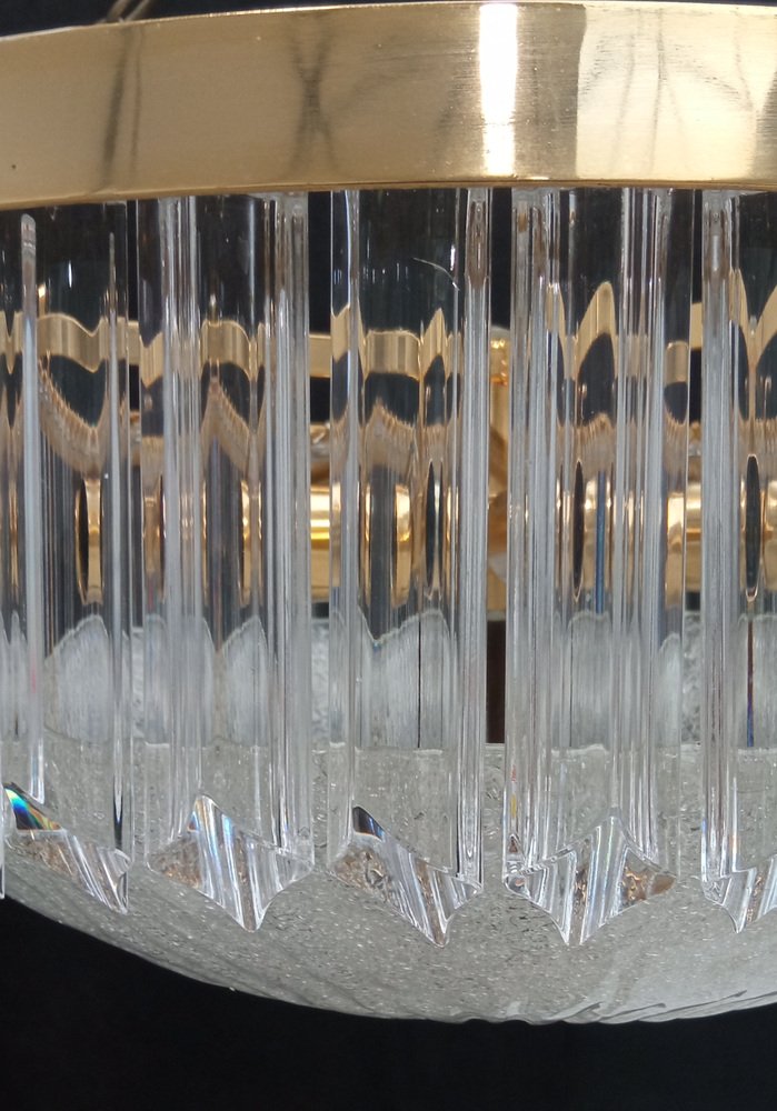 Vintage Ceiling Light, 1990s for sale at Pamono