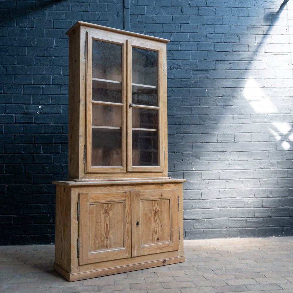 Early 20th Century Wooden Buffet, 1930s for sale at Pamono