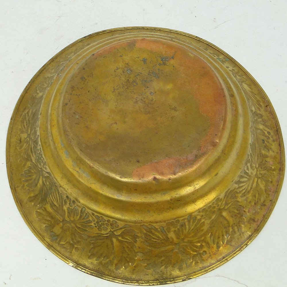 Art Nouveau German Bowl, 1900s for sale at Pamono