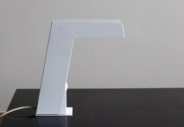 Work Sun Desk Lamp, 1980s for sale at Pamono
