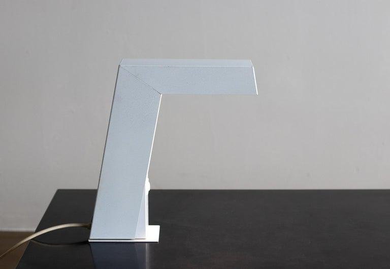 Work Sun Desk Lamp, 1980s for sale at Pamono
