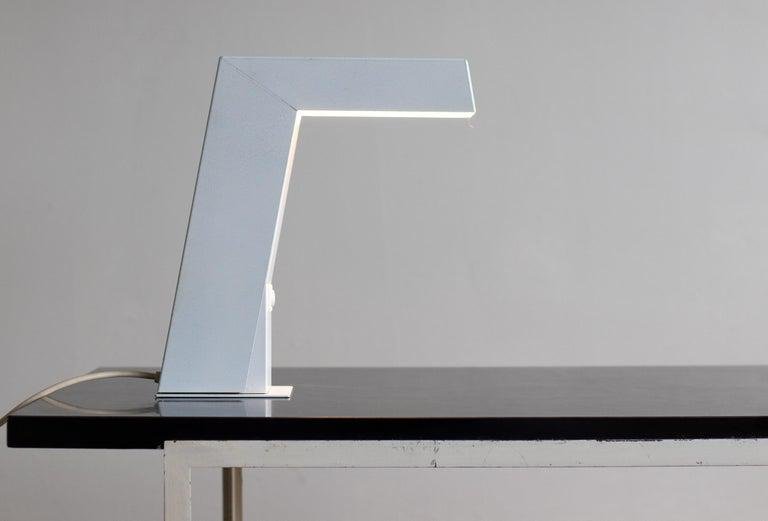 Work Sun Desk Lamp, 1980s for sale at Pamono