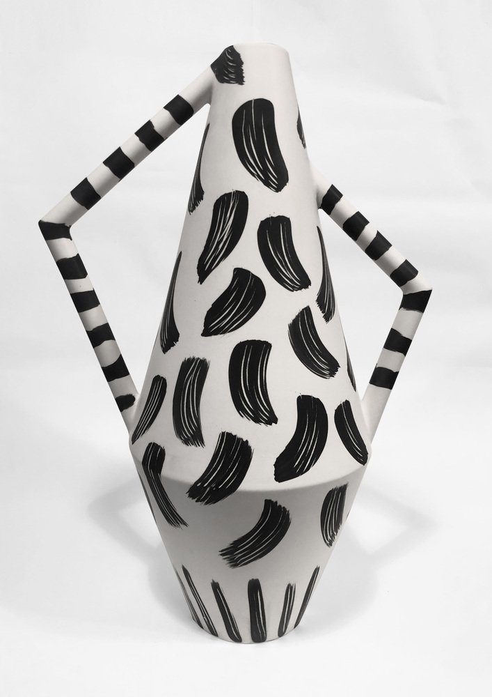 Kora Feminine Alchemy Nr 2 Vase by Studiopepe for sale at Pamono