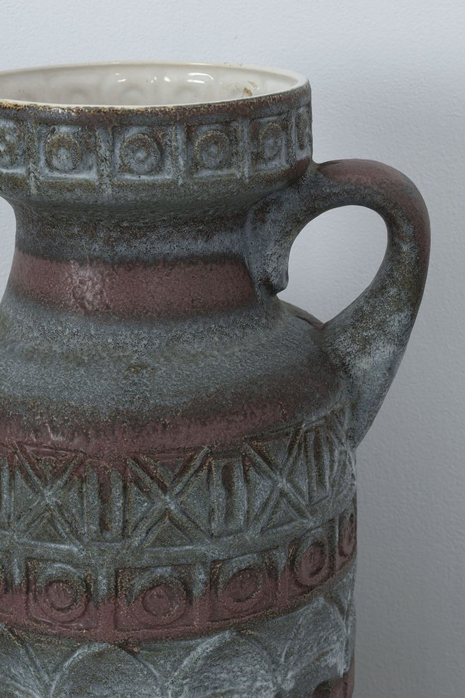 Floor Vase Model 9360 from Bay for sale at Pamono