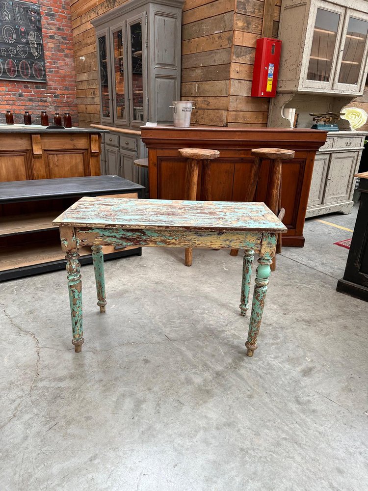 Small Console Table, 1930s for sale at Pamono