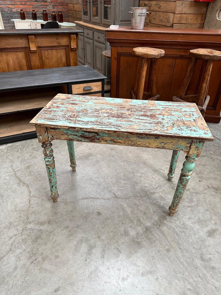 Small Console Table, 1930s for sale at Pamono