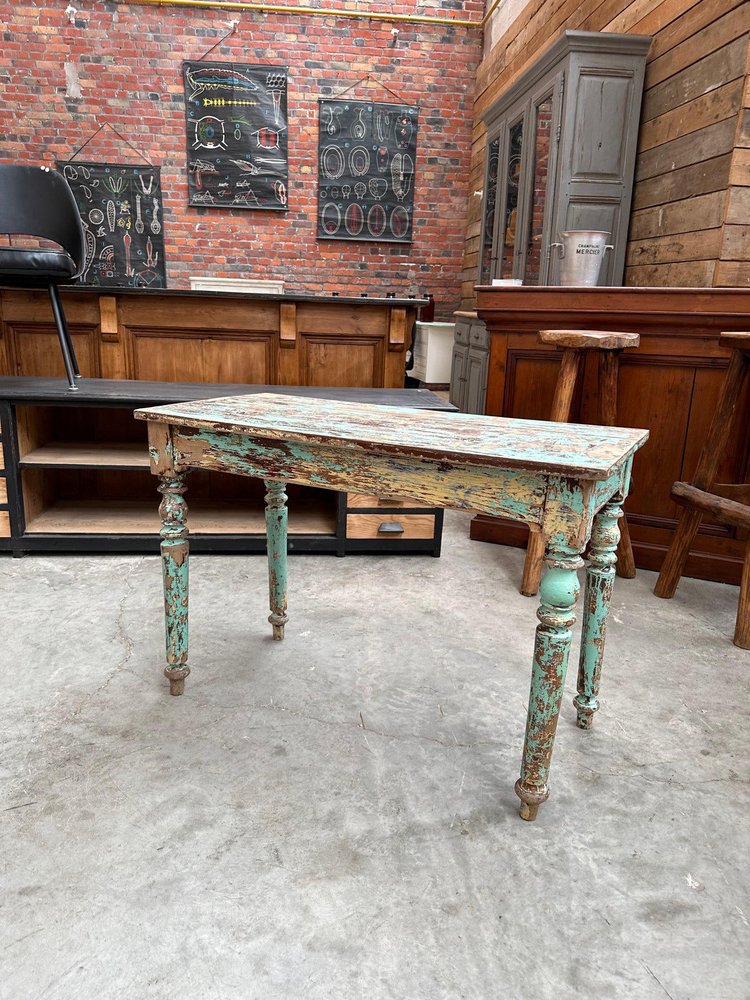 Small Console Table, 1930s for sale at Pamono