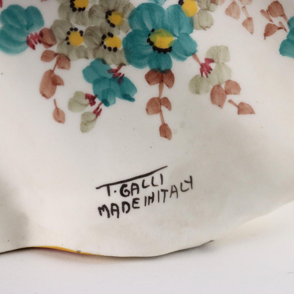 Young Woman Figure by Tiziano Galli for sale at Pamono