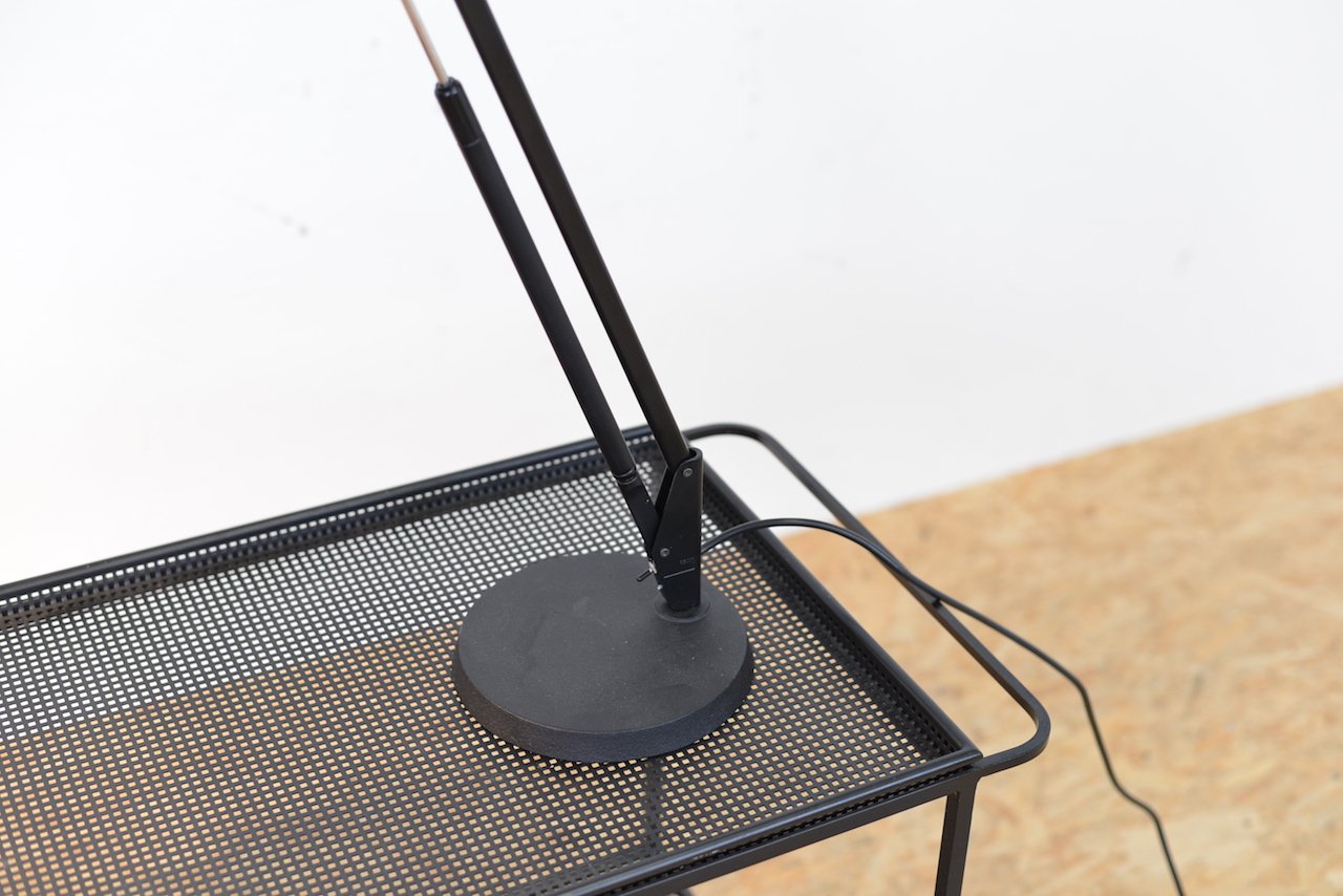 Vintage Lifto Table Lamp by Benjamin Thut for Belux for sale at Pamono