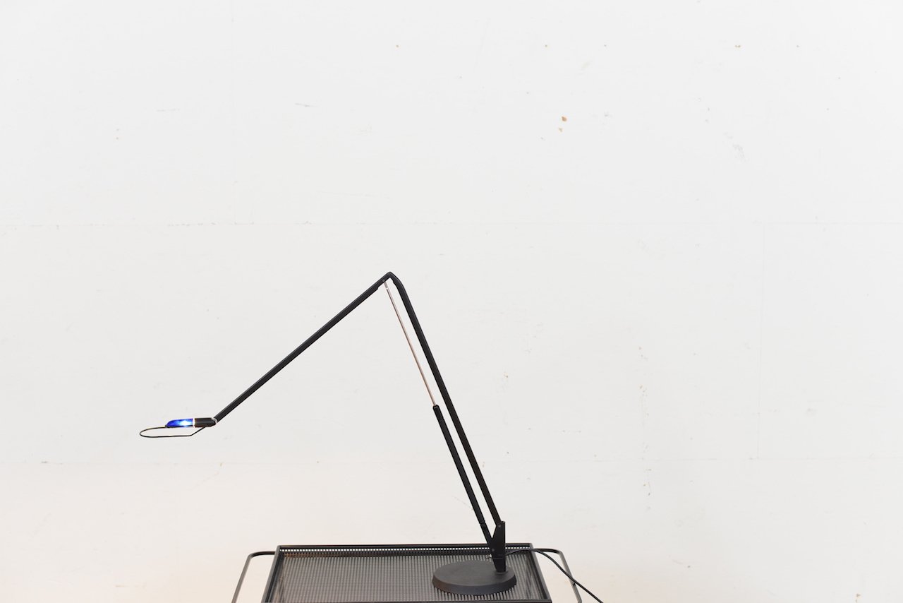 Vintage Lifto Table Lamp by Benjamin Thut for Belux for sale at Pamono