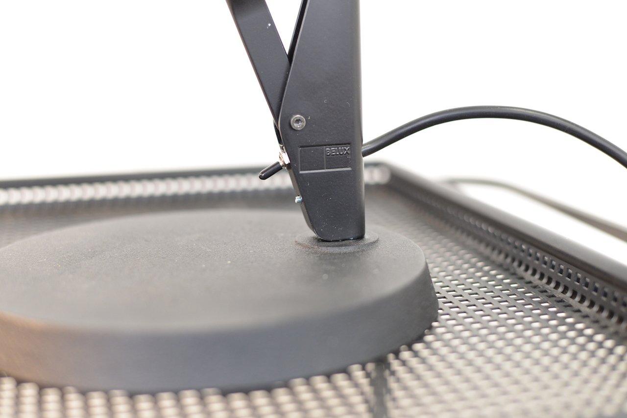 Vintage Lifto Table Lamp by Benjamin Thut for Belux for sale at Pamono