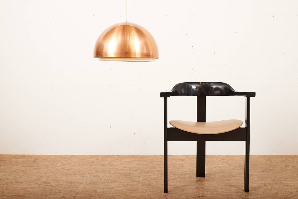 Louisiana Hängelampe von Vilhelm Wohlert & Jørgen Bo für Louis Poulsen ...