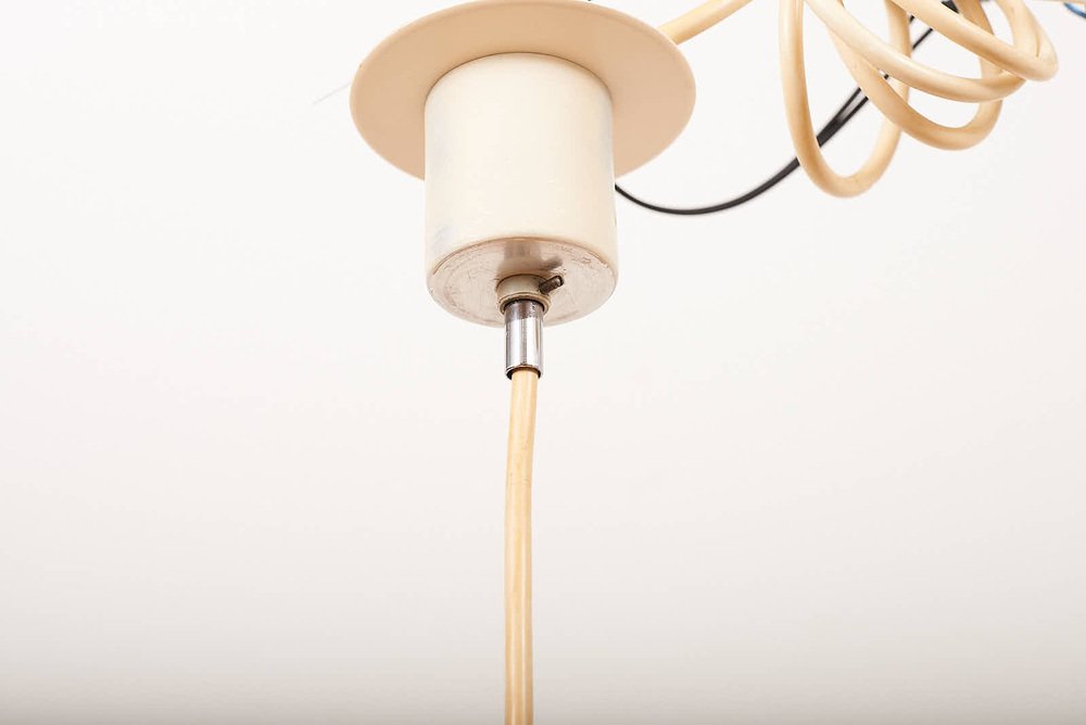 Louisiana Hängelampe von Vilhelm Wohlert & Jørgen Bo für Louis Poulsen ...