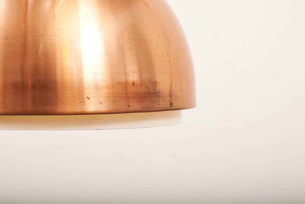 Louisiana Hängelampe von Vilhelm Wohlert & Jørgen Bo für Louis Poulsen ...