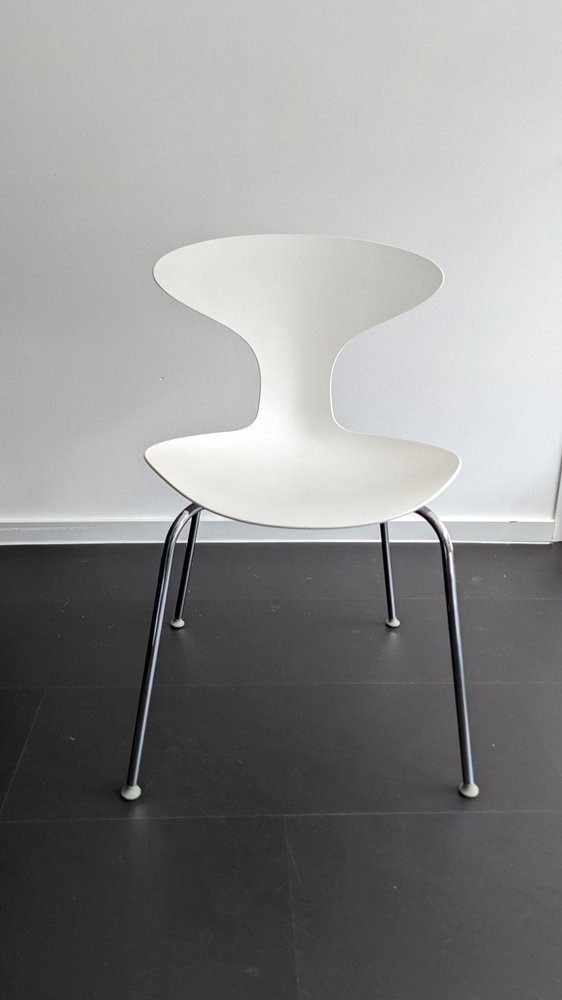 Vintage Orbit Chair von Ross Lovegrove für Danerka, 2005, 4er Set bei ...