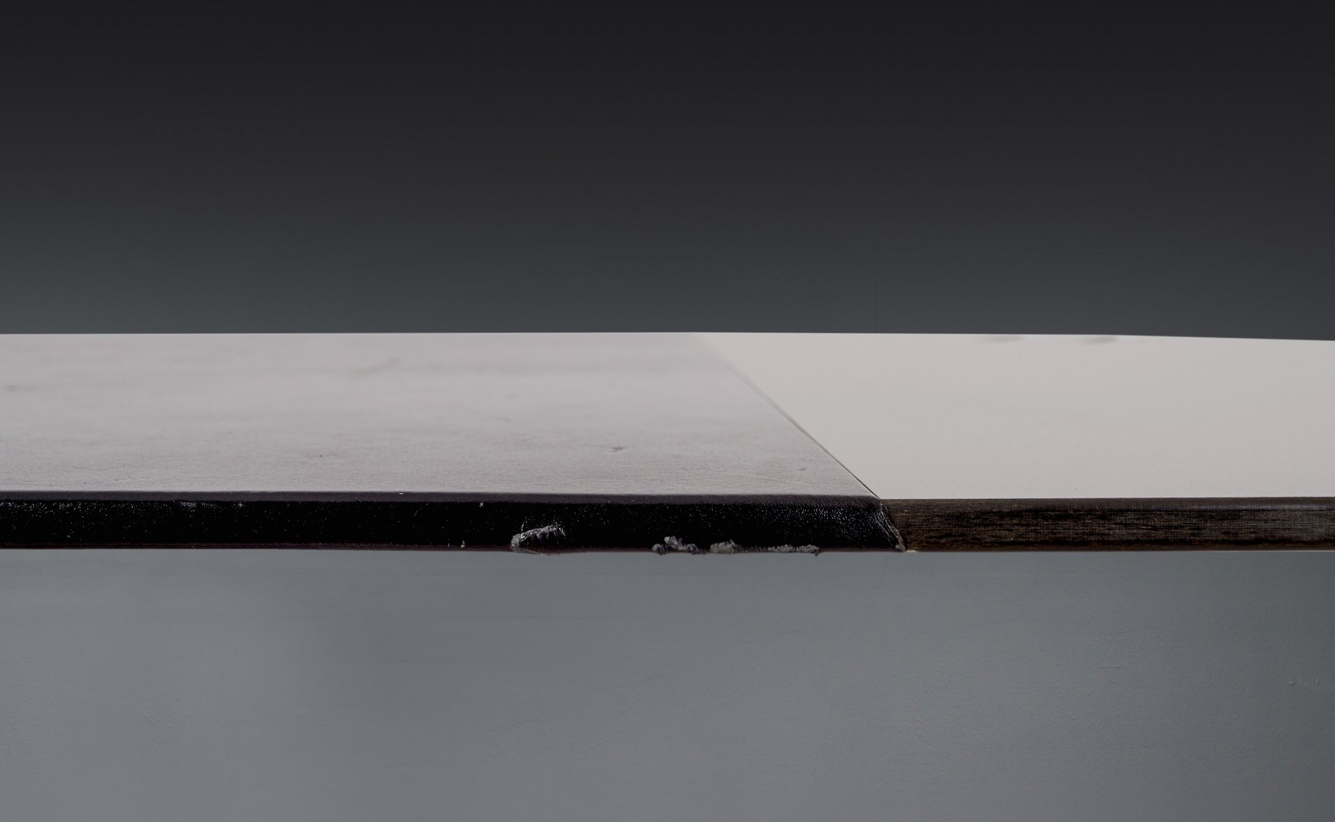 Dutch Executive Desk by Friso Kramer for Ahrend, 1980s for sale at Pamono