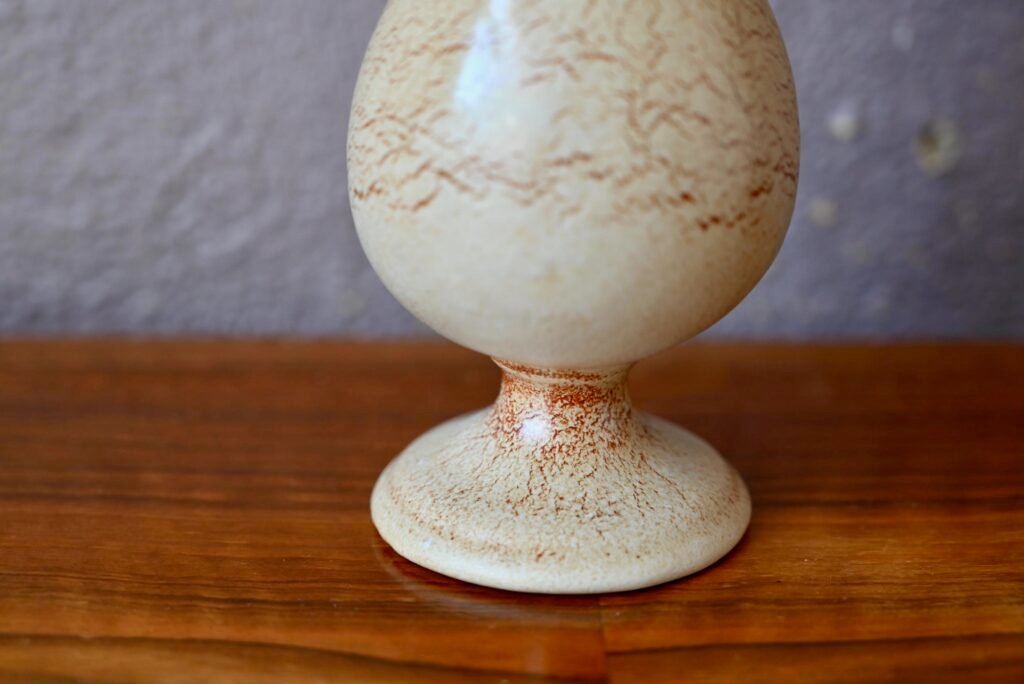 Vintage Vase from Bertoncello, 1970s for sale at Pamono