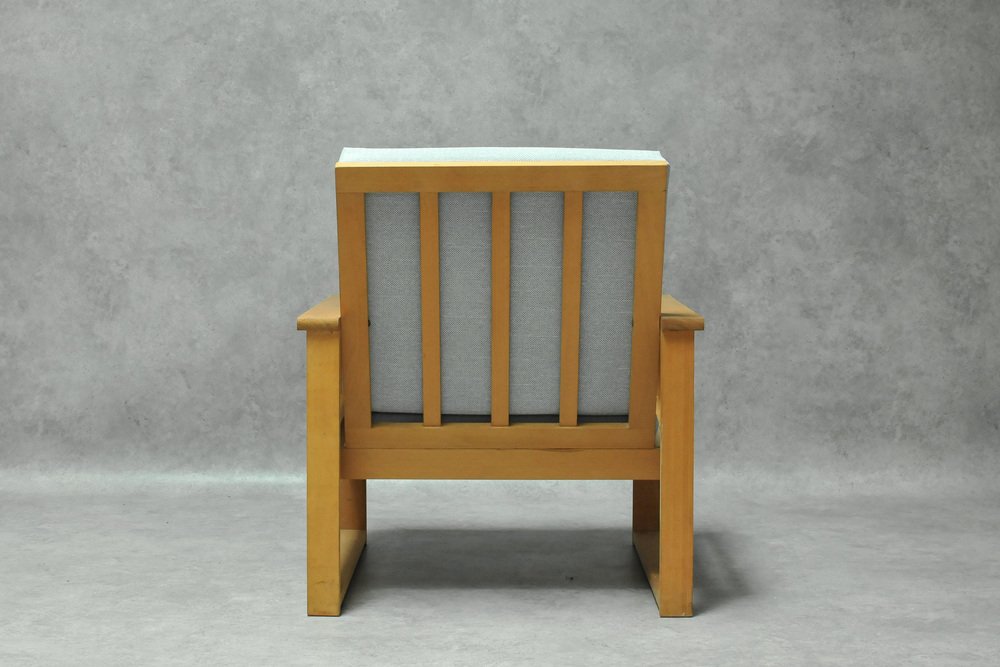 Beachy Triva Sofa and Armchair, Set of 2 for sale at Pamono