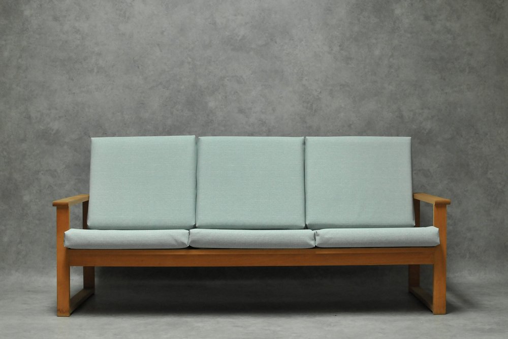 Set of Beachy Triva Sofa and Armchair for sale at Pamono