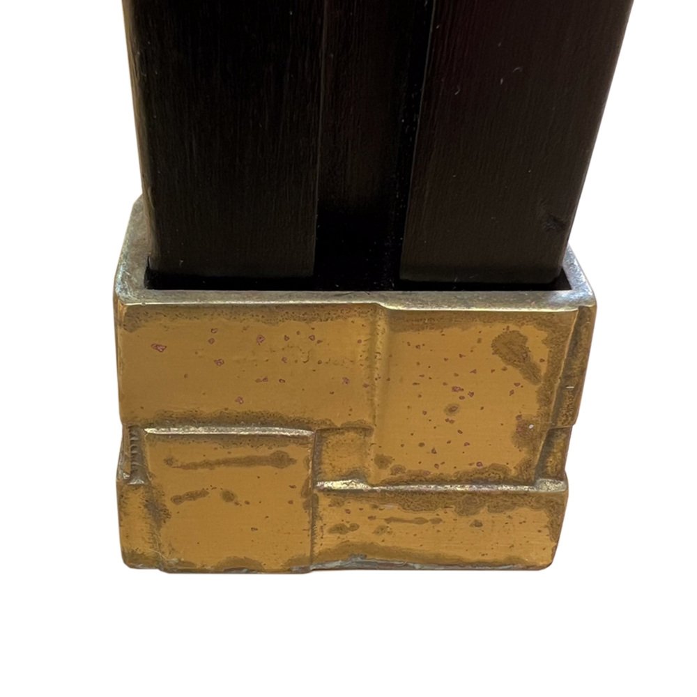 Large Spanish Coffee Table by Valenti, 1970s for sale at Pamono