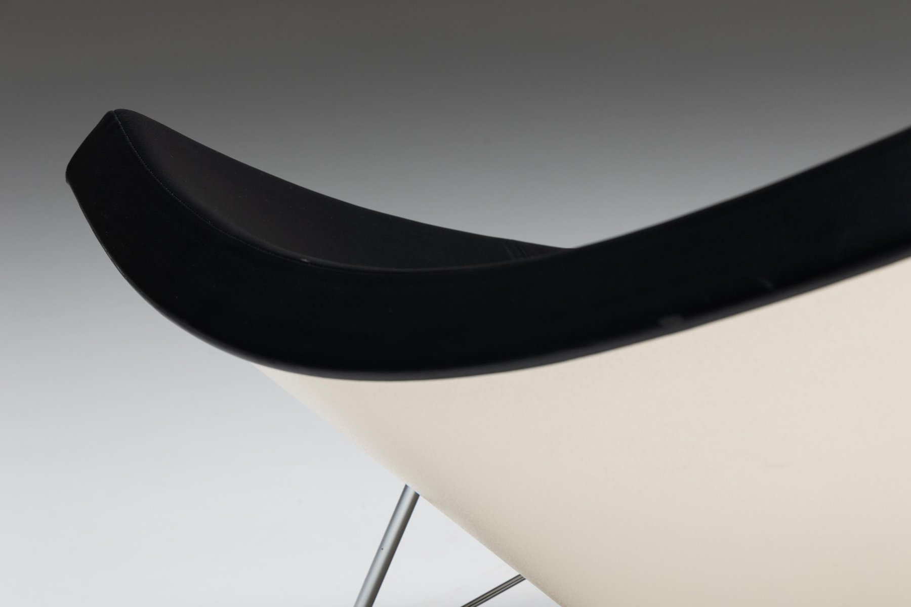 Coconut Chair by George Nelson for Vitra, 1950s for sale at Pamono