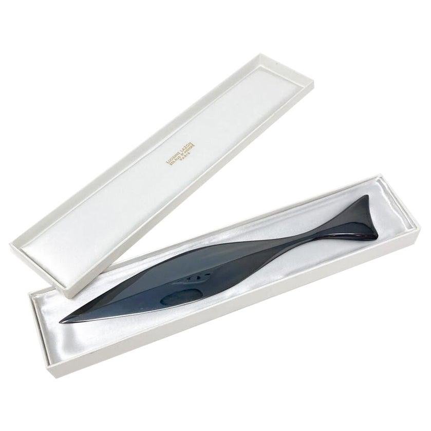 Mid-Century Modern Paper Cutter by Lucienne Lazon, France for sale at ...