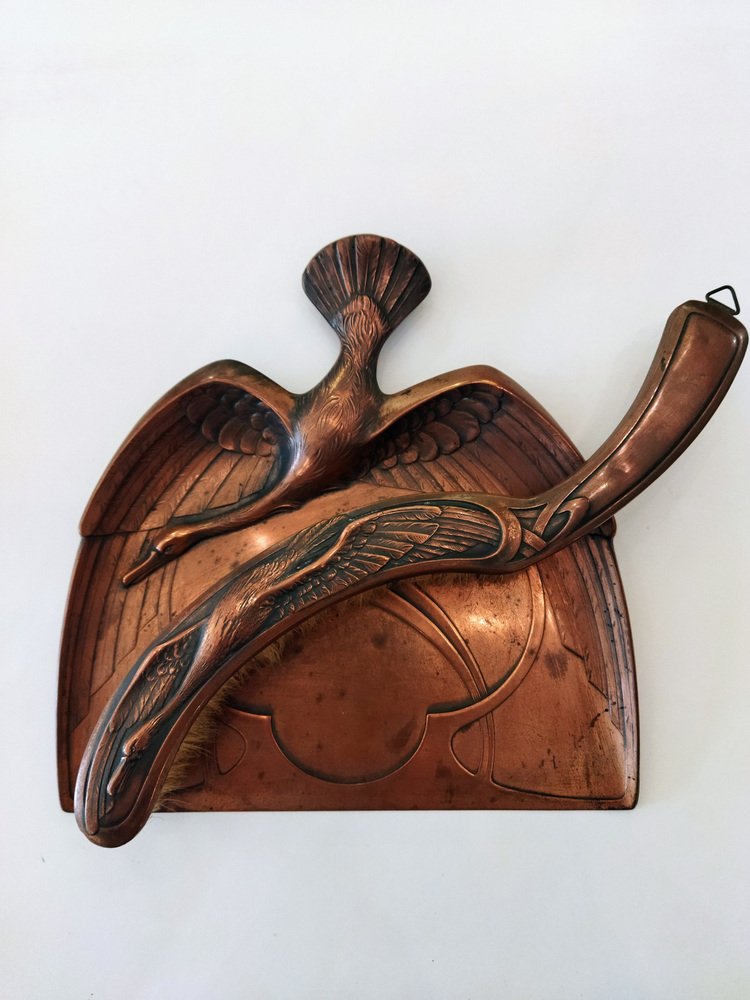 Modern Table Crumb Collector, 1890s, Set of 2 for sale at Pamono