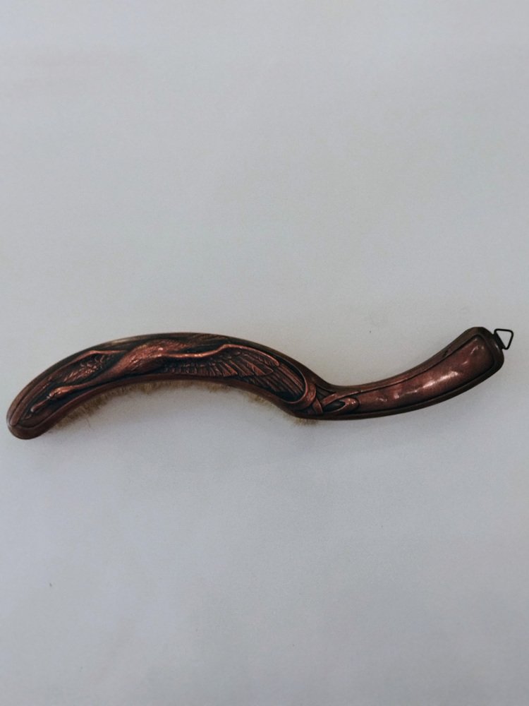 Modern Table Crumb Collector, 1890s, Set of 2 for sale at Pamono