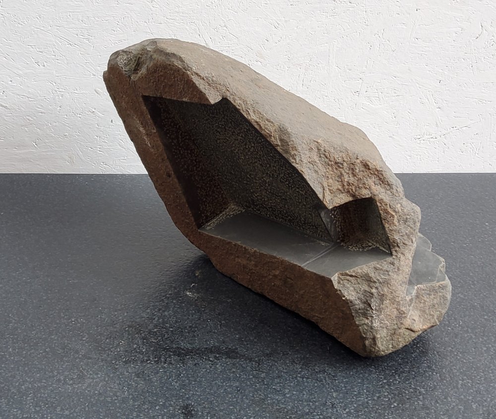 Marcus Centmayer, 01jun19 HG, 2019, Stone for sale at Pamono