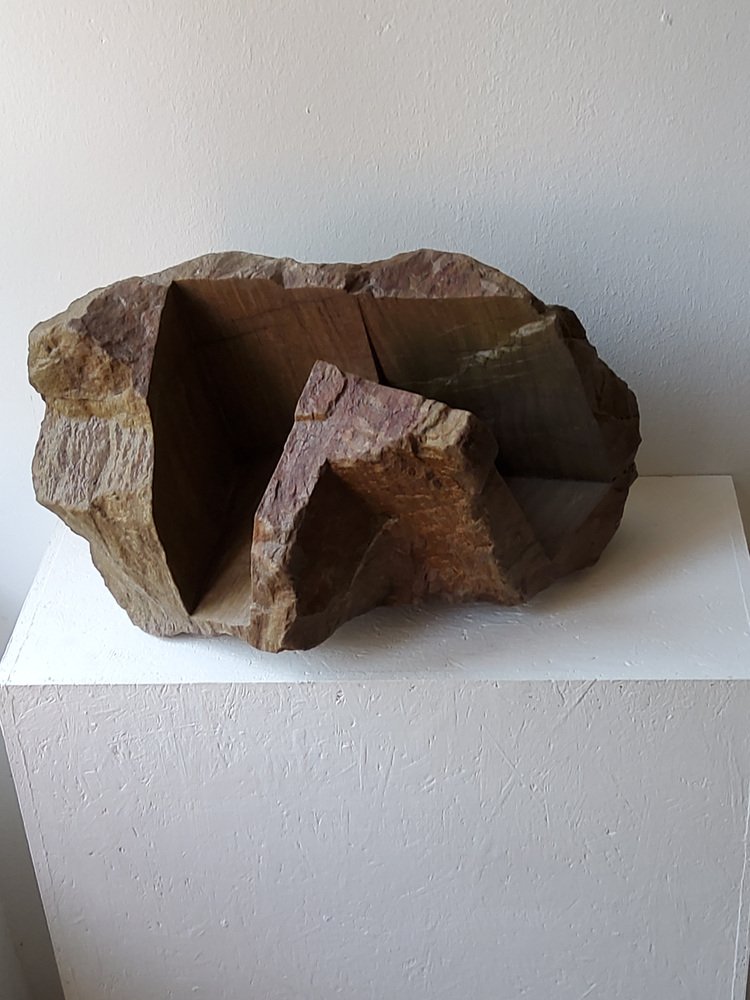 Marcus Centmayer, 01Nov19, 2019, Quartz & Sandstone for sale at Pamono