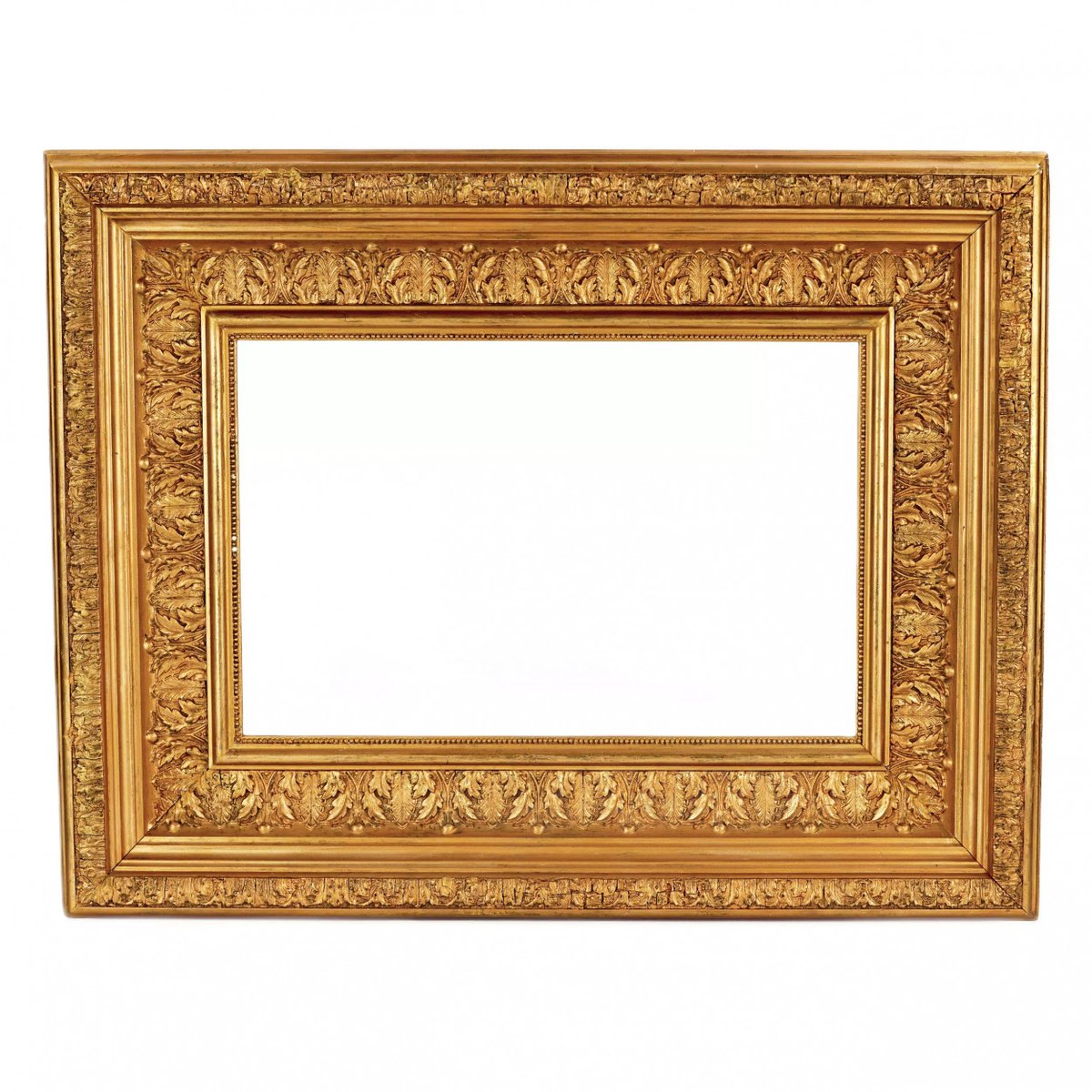 Vintage Classic Gilded Frame for sale at Pamono