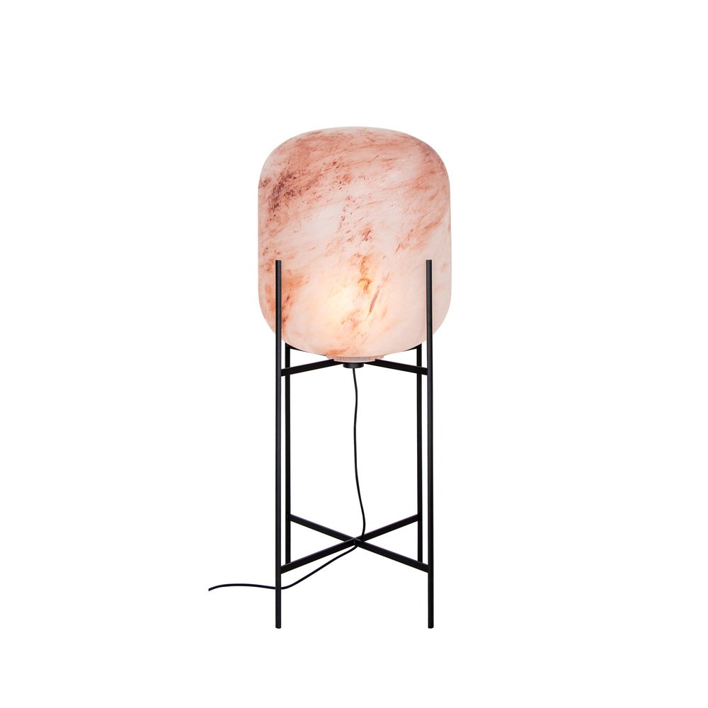 Oda Cosmo Chocolate Lamp from Pulpo for sale at Pamono