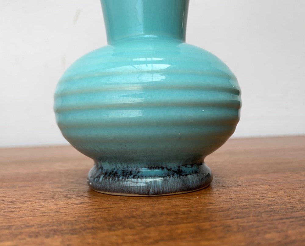 Mid-Century German Vase from Marzi & Remy, 1950s for sale at Pamono