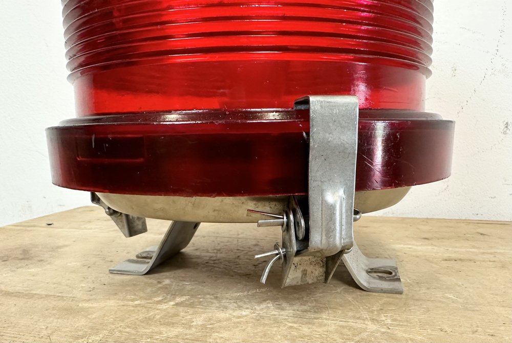 Vintage Airport Runway Light, 1960s for sale at Pamono