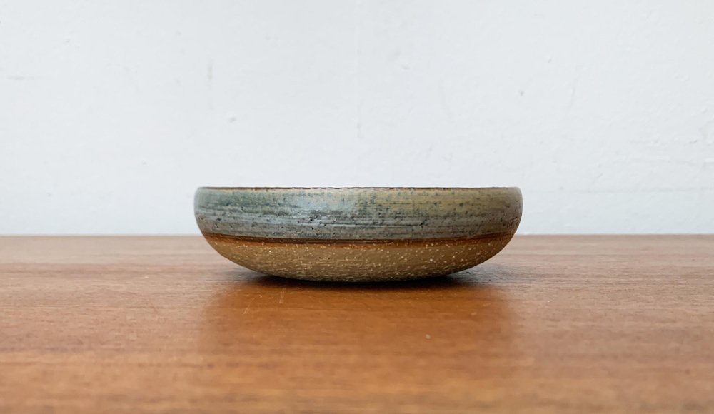Mid-Century Danish Studio Pottery Bowl from Søholm, 1960s for sale at ...