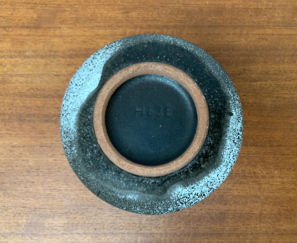 Mid-Century West German Pottery WGP Vase, 1960s for sale at Pamono Mid-Century West German Pottery WGP Vase, 1960s for sale at Pamono