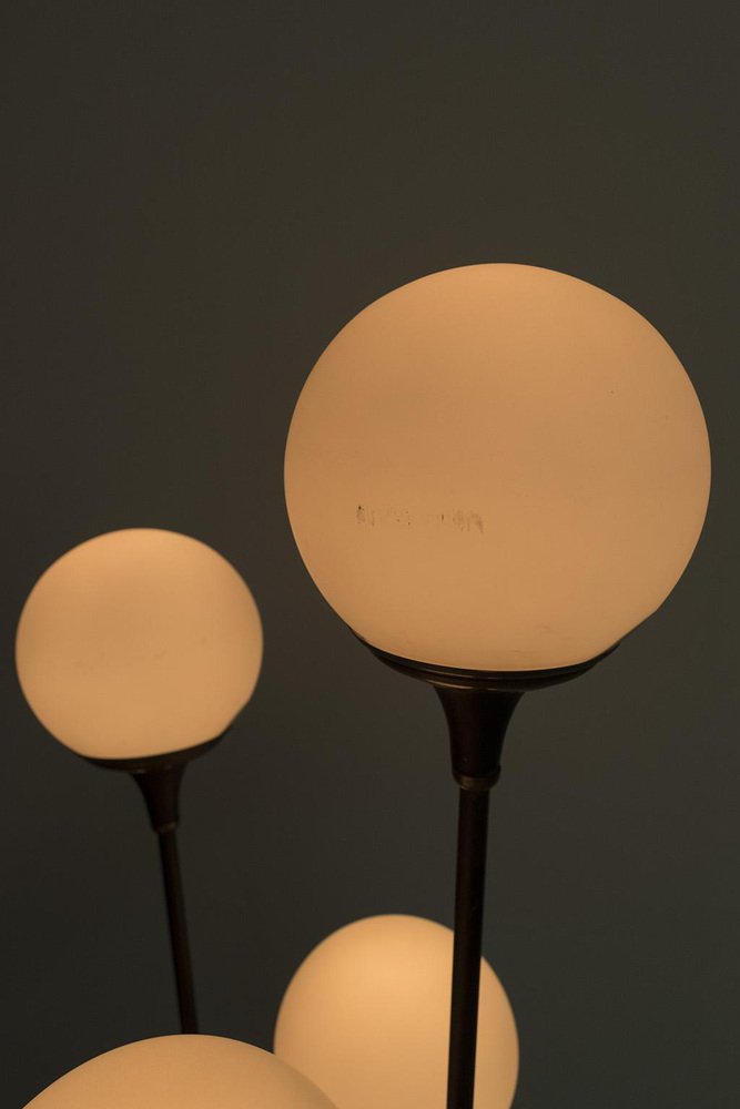 Alberello Floor Lamp from Stilnovo for sale at Pamono