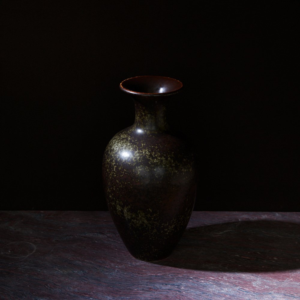 Vaso di Gunnar Nylund per Rörstrand in vendita su Pamono